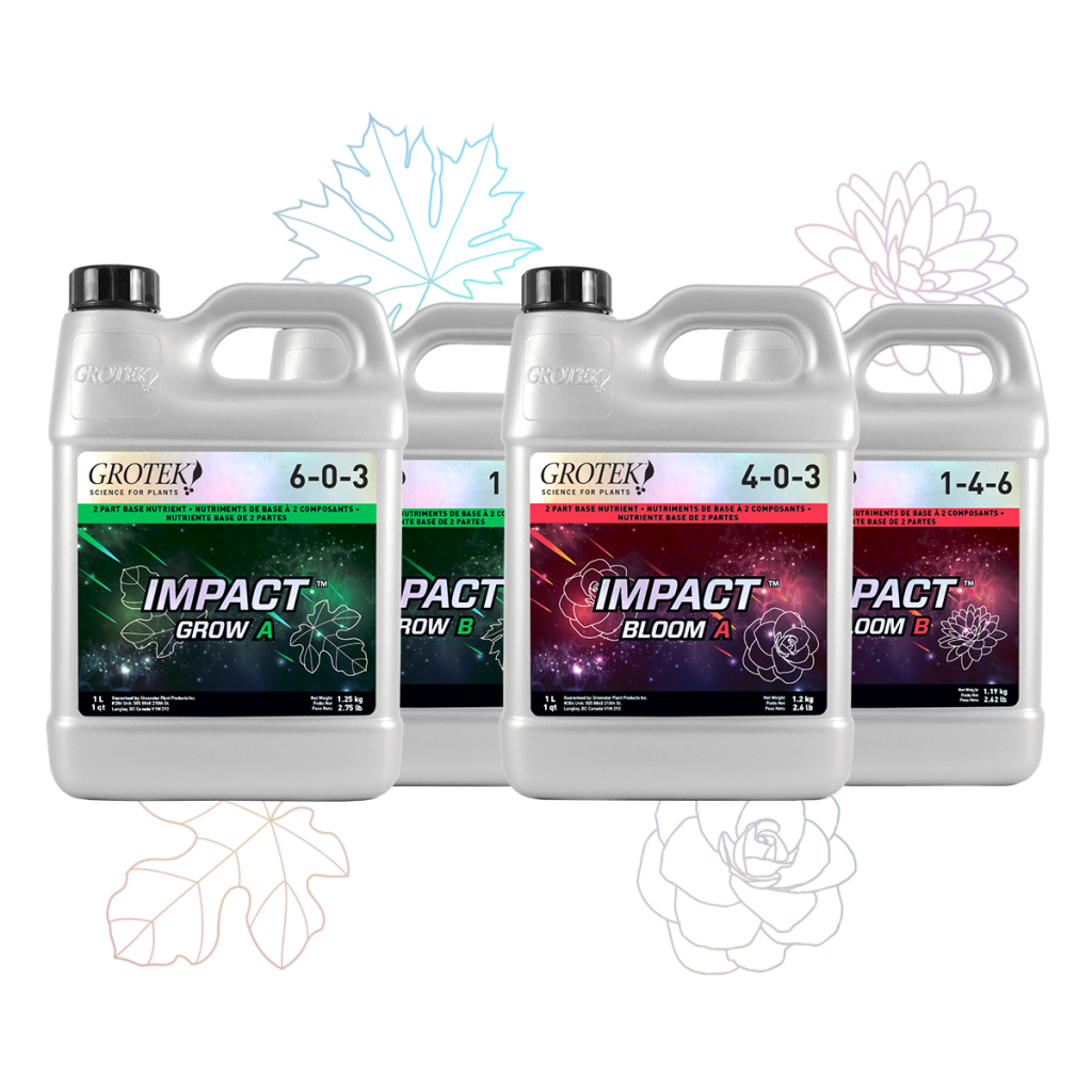 Products - Grotek
