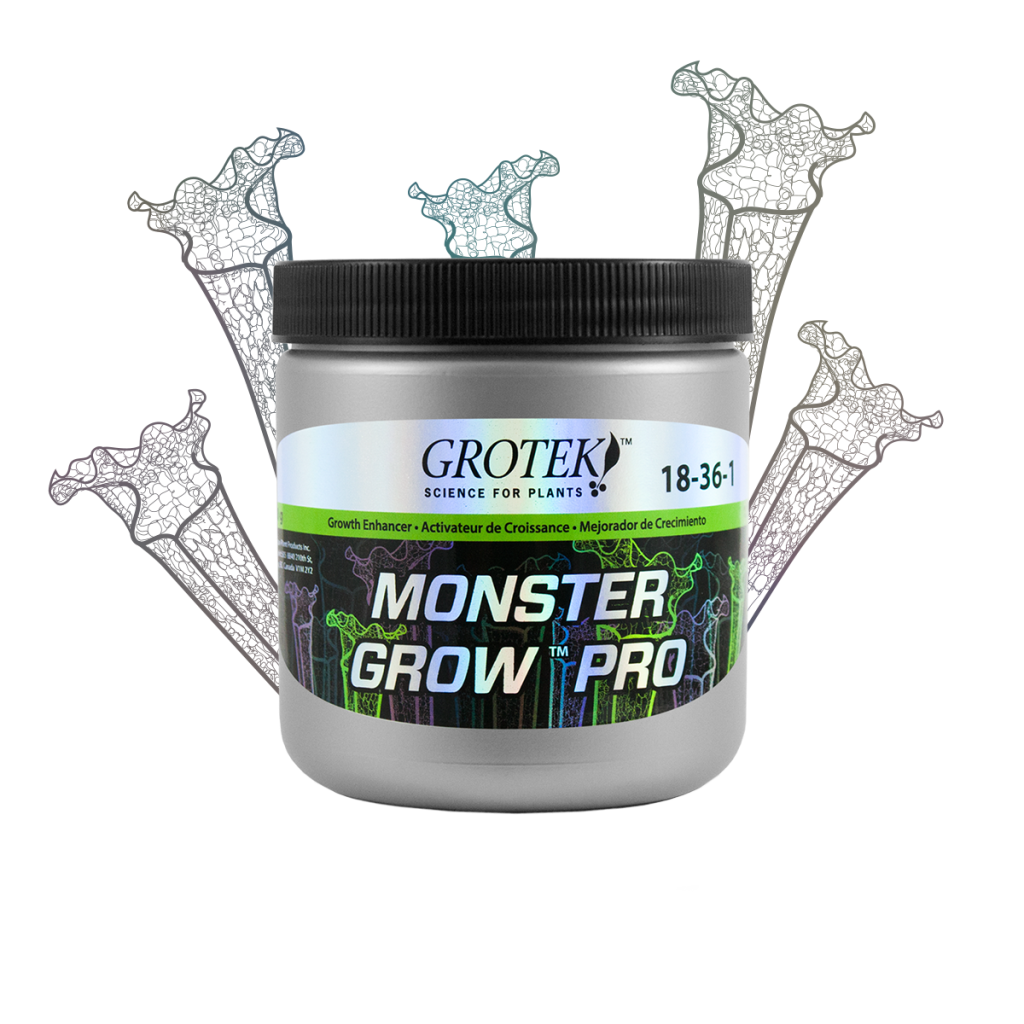 Products - Grotek